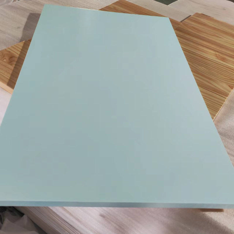 Custom Colors Pine Wood Sheet Decorative Wood Panels for Project ...