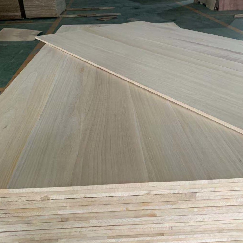 Australia Project Solution Capability Kiri Wood Core Boards with 280 ...